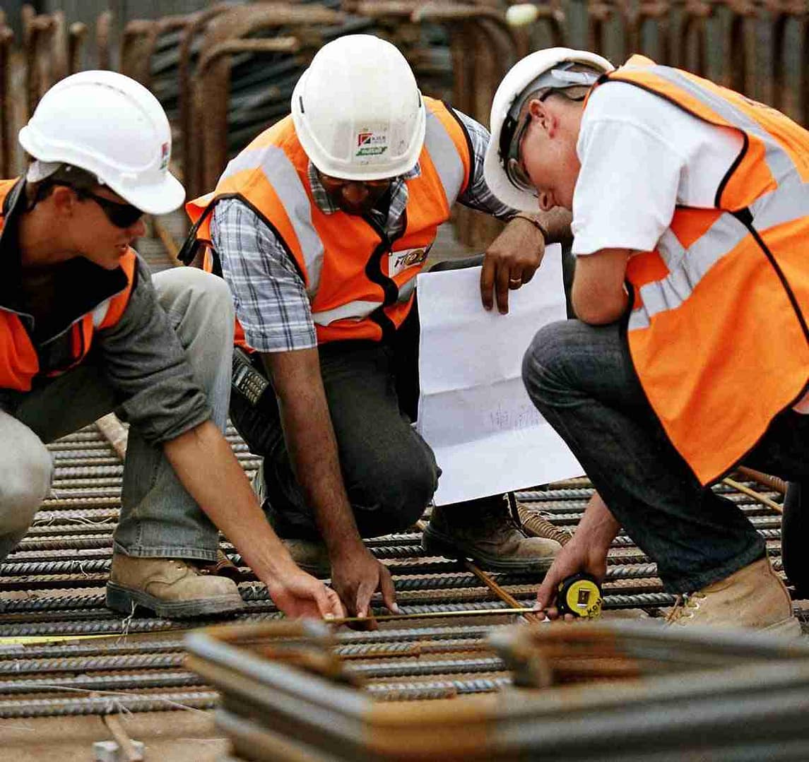 Civil Engineering Recruitment USA